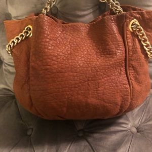 Juicy Couture | Bags | Camel Colored Juicy Couture Purse | Poshmark